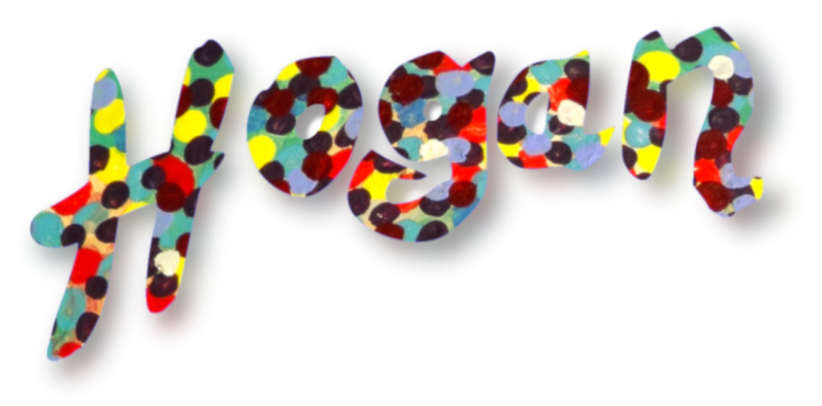 Alan Hogan – Artist