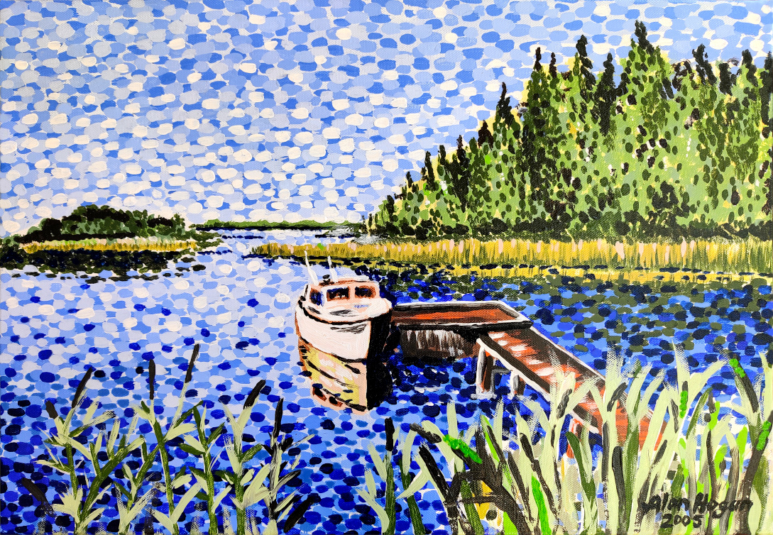 About – Alan Hogan